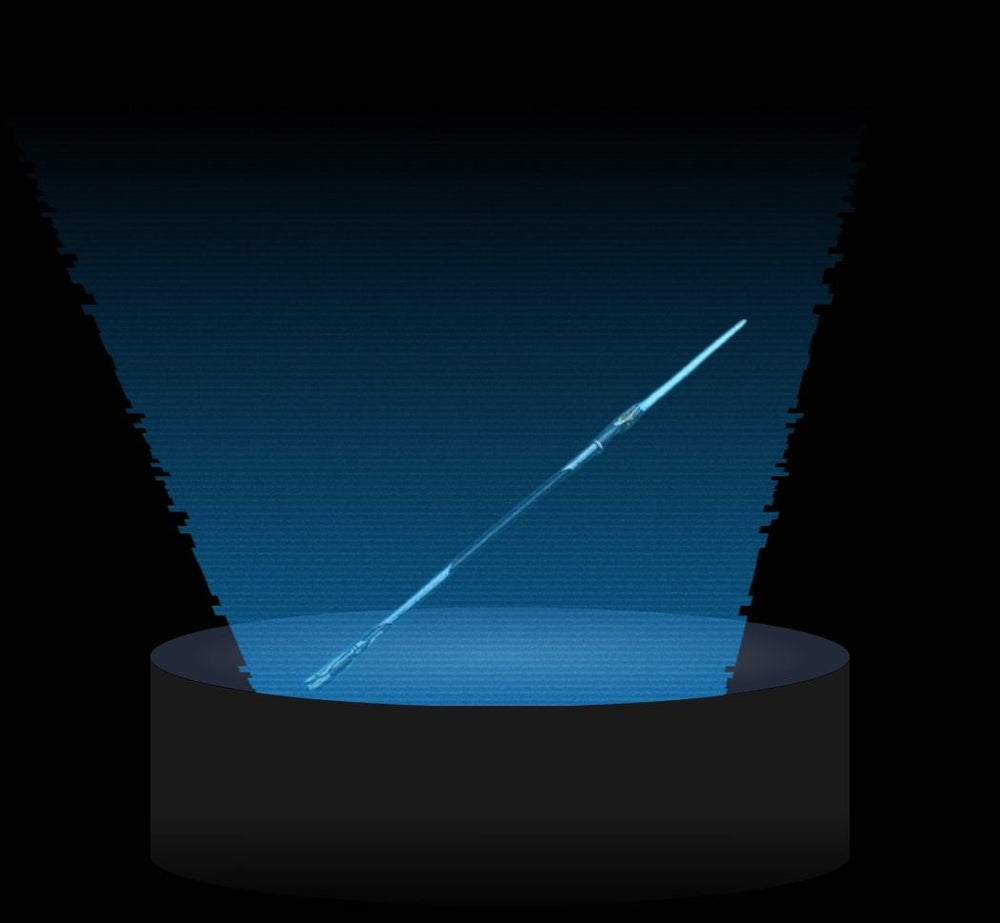 Exploring the Lightsaber Pike: A Comprehensive Guide to Its History ...