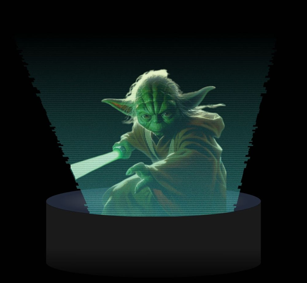 Yaddle's Lightsaber: Unveiling the Jedi Master's Wisdom and Power