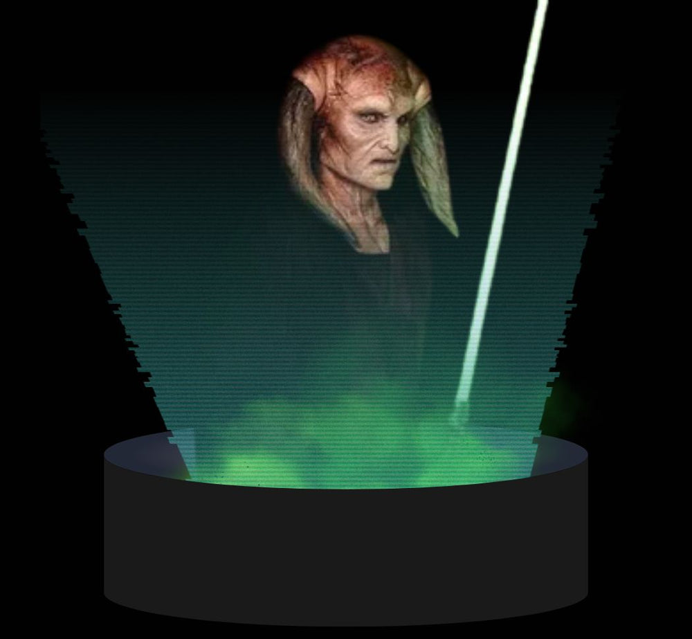 Saesee Tiin’s Lightsaber Explained: Hilt Design, Crystal Meaning ...