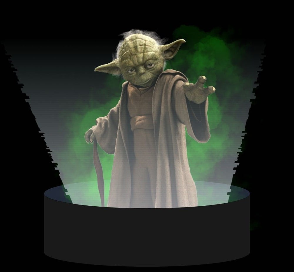 The Ultimate Guide to Yoda’s Most Powerful Quotes