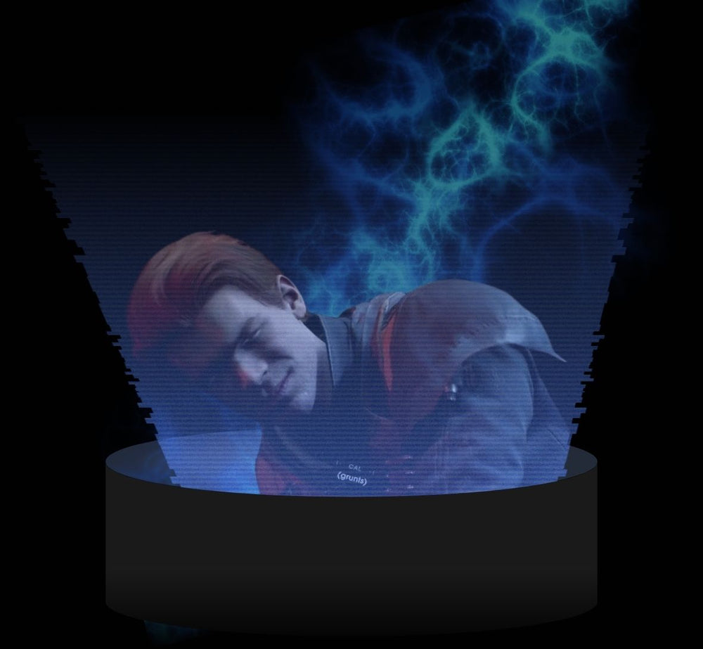 Will Cal Kestis Die? Examining the Ending of Jedi Survivor and What ...