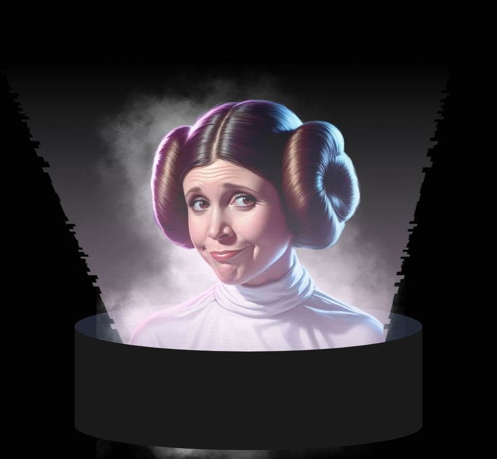 Princess Leia's Best Quotes: The Boldest, Wittiest, and Most Inspiring