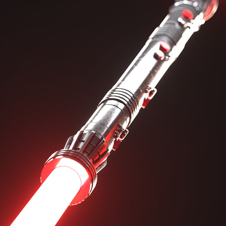 Double Bladed (Dual or Staff) Sabers