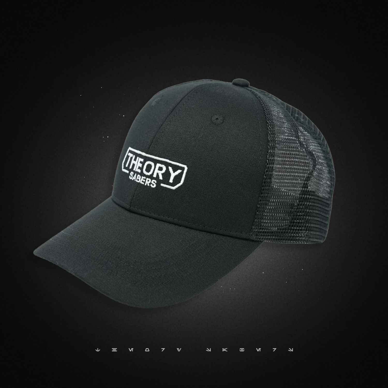 Theory Sabers Hat - Theory Sabers™