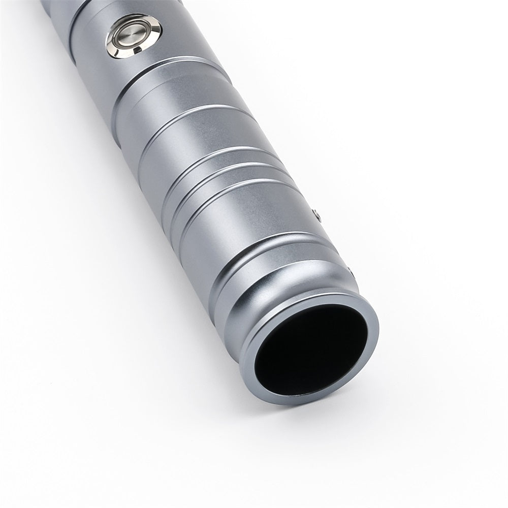 Osiris Training Saber Gray - S4A10 - Theory Sabers™