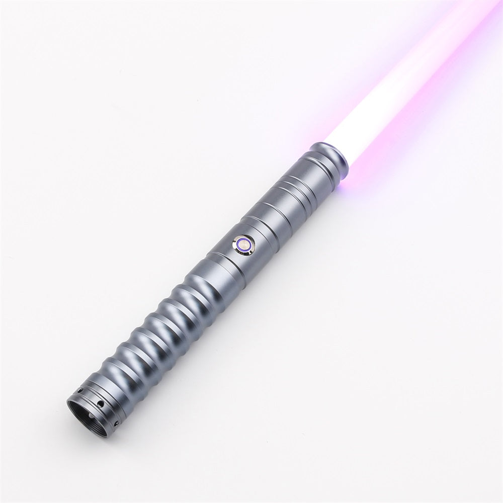 Osiris Training Saber Gray - S4A10 - Theory Sabers™