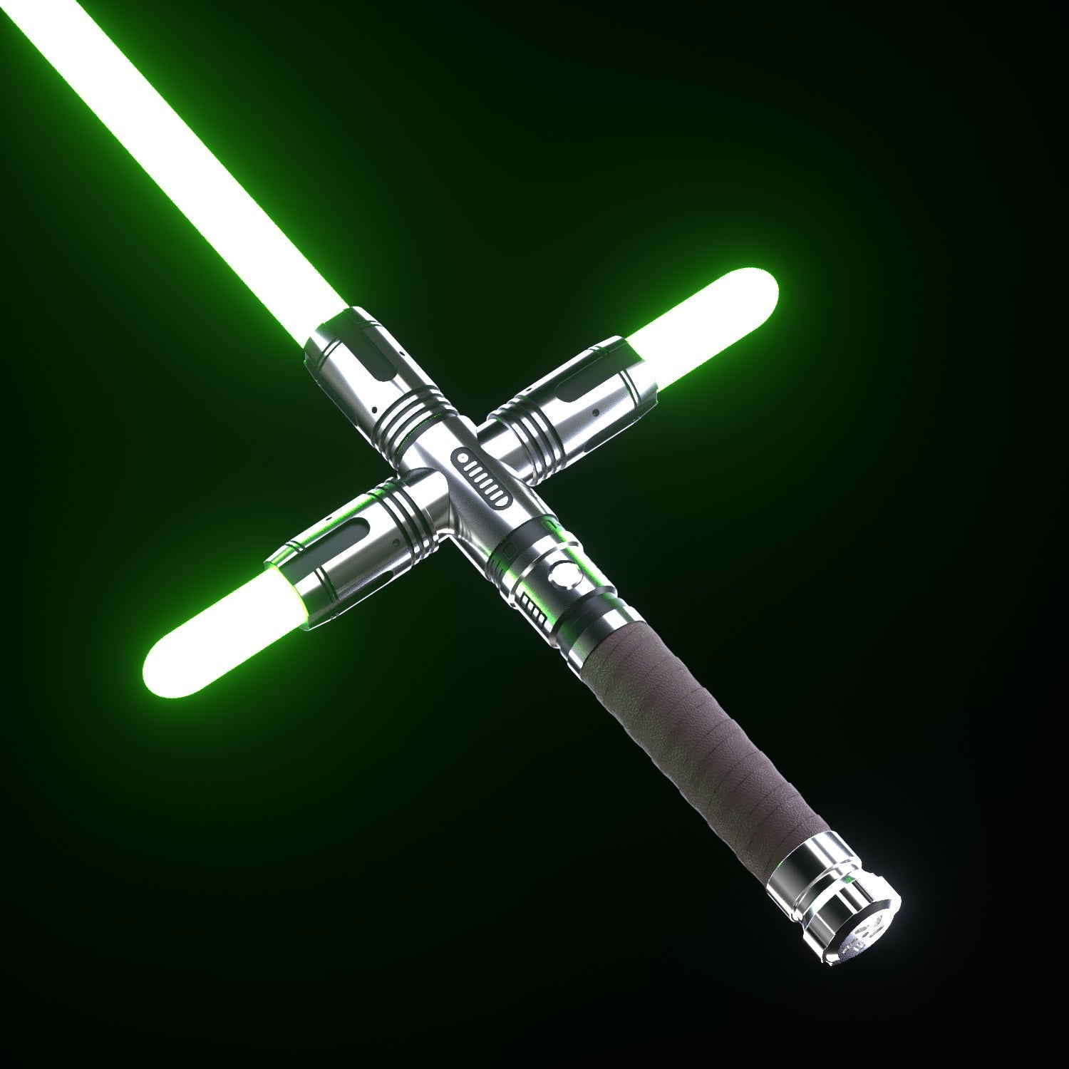 Crossguard - C01 - Theory Sabers™