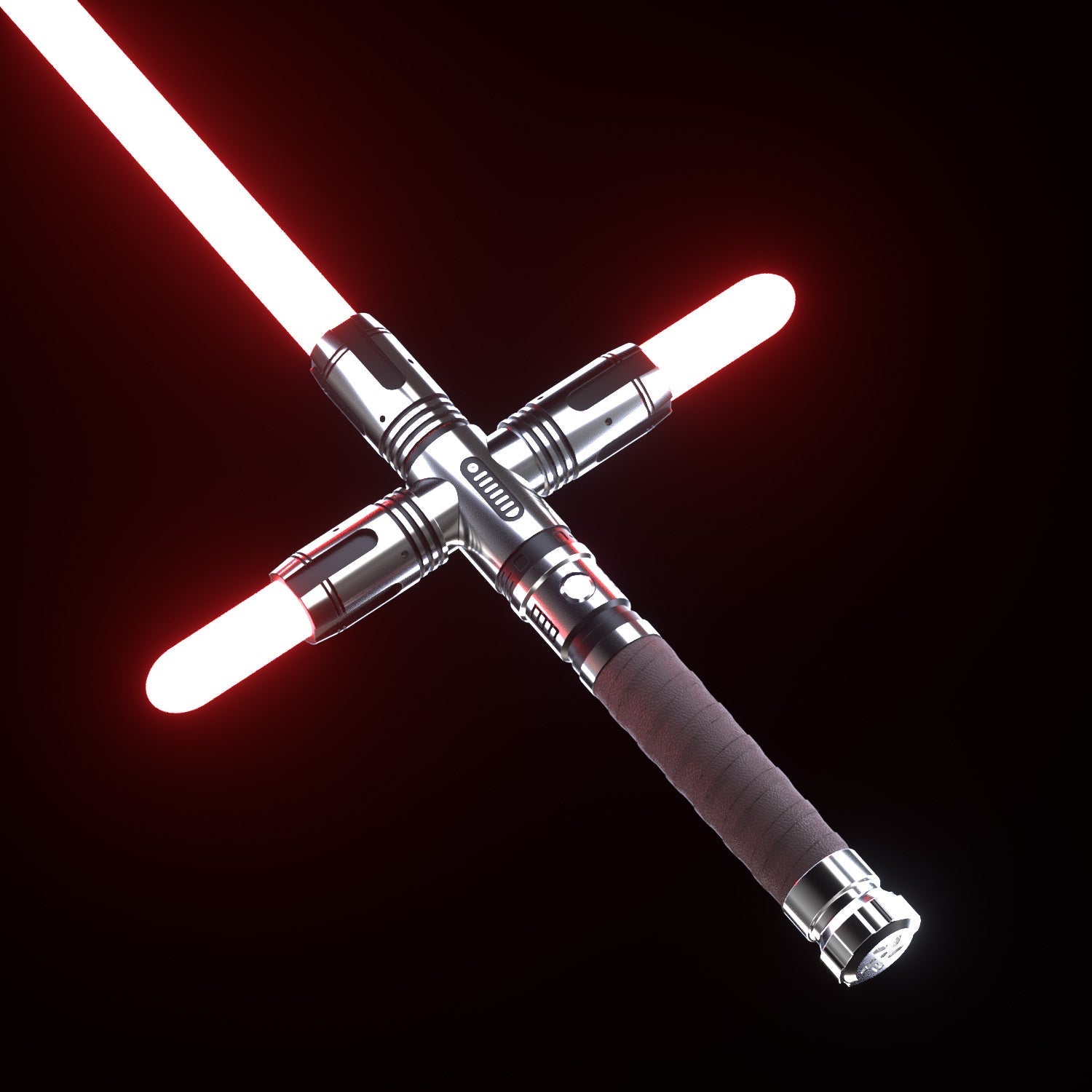 Crossguard - C01 - Theory Sabers™