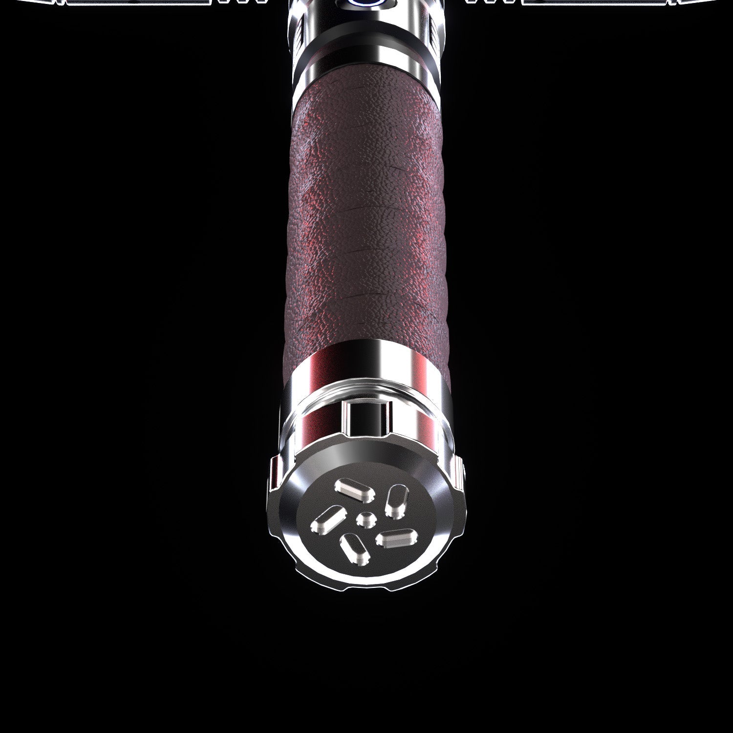 Crossguard - C01 - Theory Sabers™