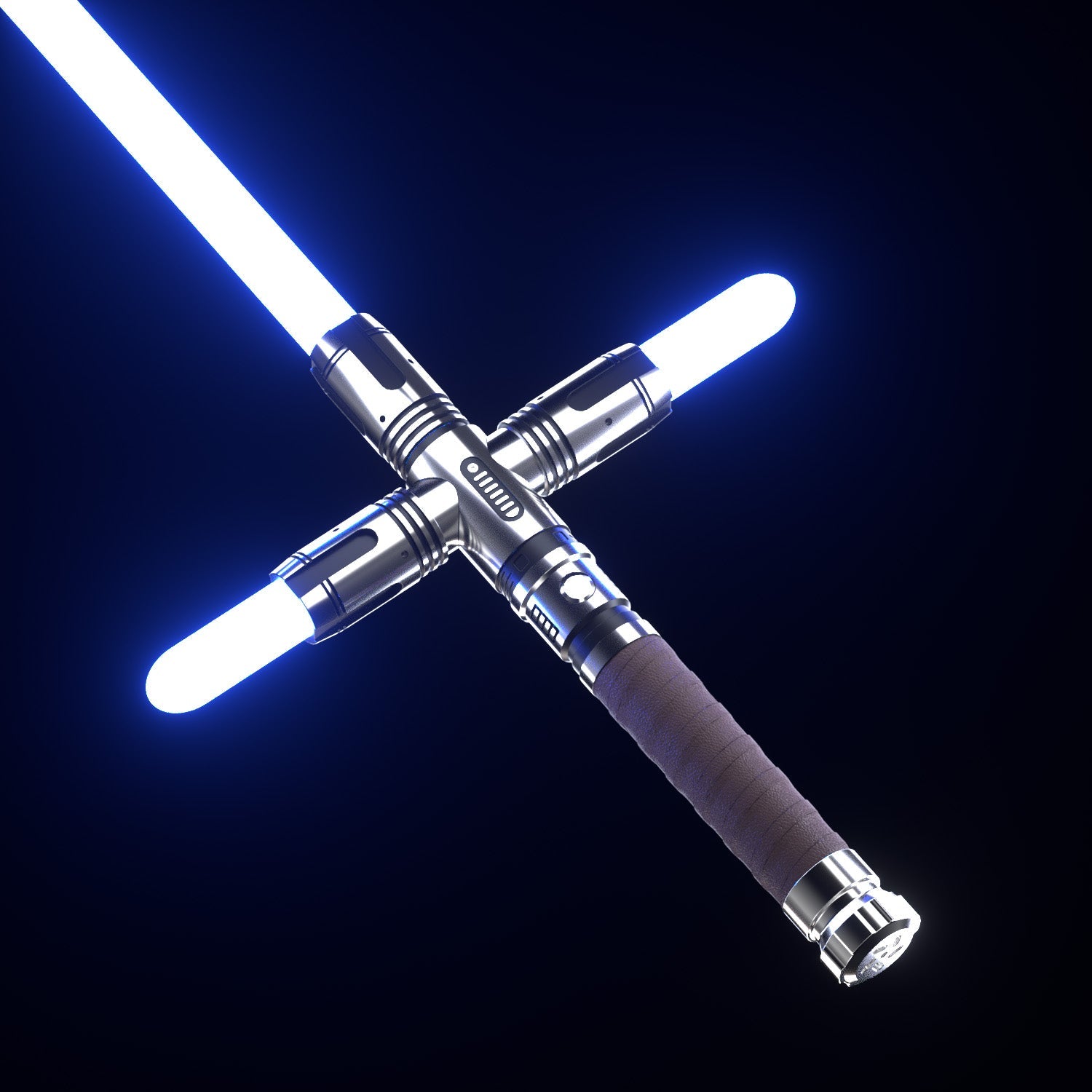 Crossguard - C01 - Theory Sabers™