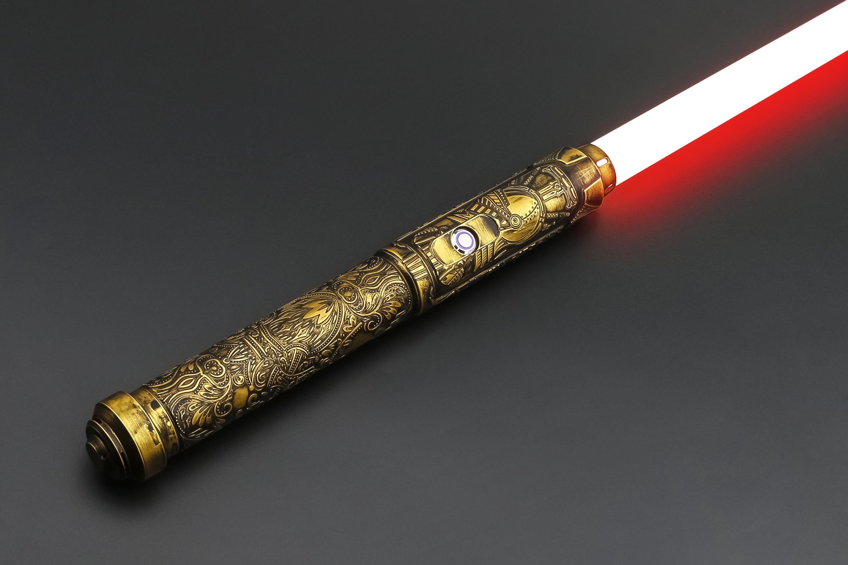 Sun Shadow Gold - E29-C - Theory Sabers™