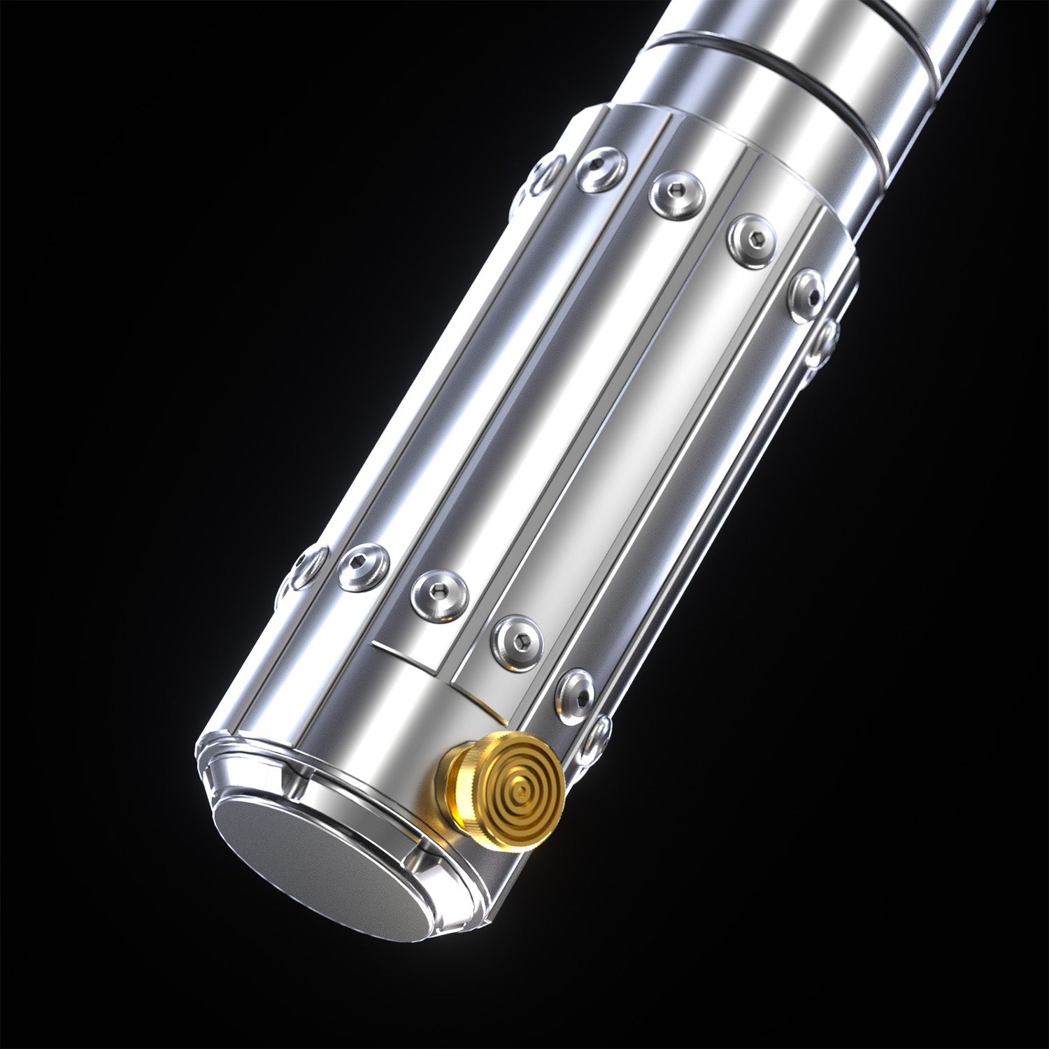 Emperor's Hand - Theory Sabers™