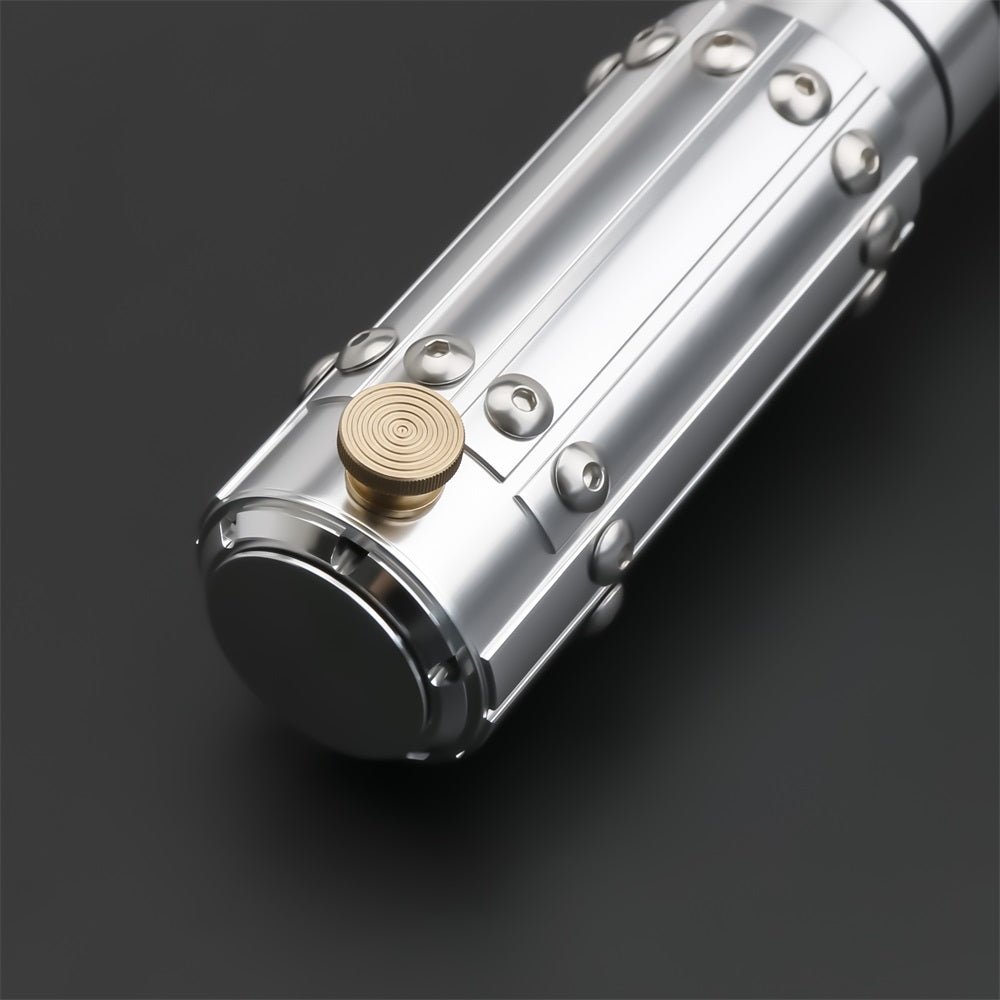 Emperor's Hand - Theory Sabers™
