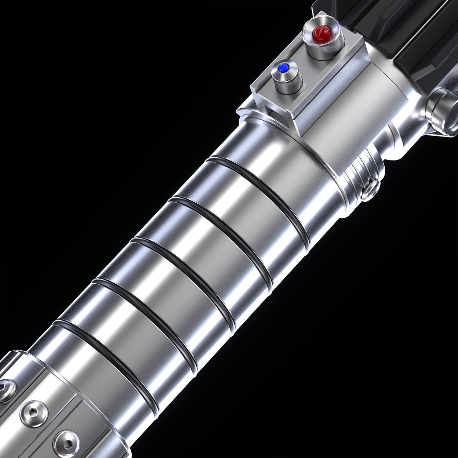 Emperor's Hand - Theory Sabers™