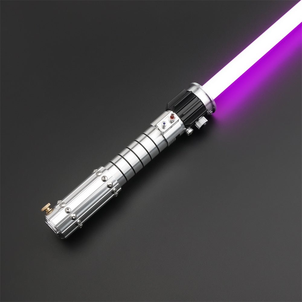 Emperor's Hand - Theory Sabers™