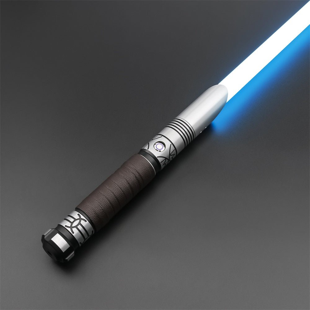 ET4 - Theory Sabers™