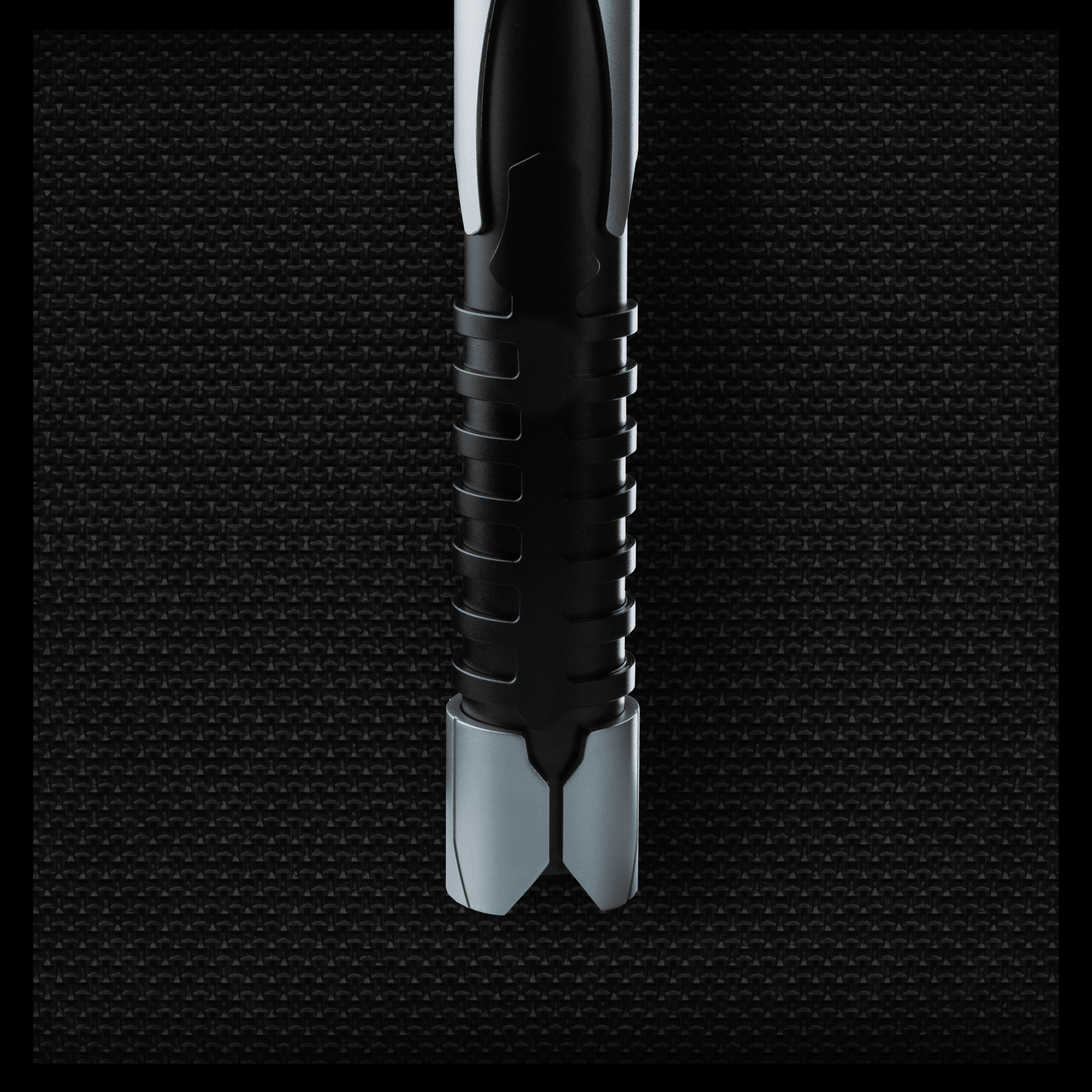 GENERAL Cyborg (visible Crystal) - Theory Sabers™