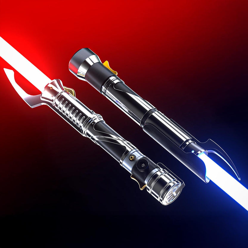 Light Side Robe - Theory Sabers™