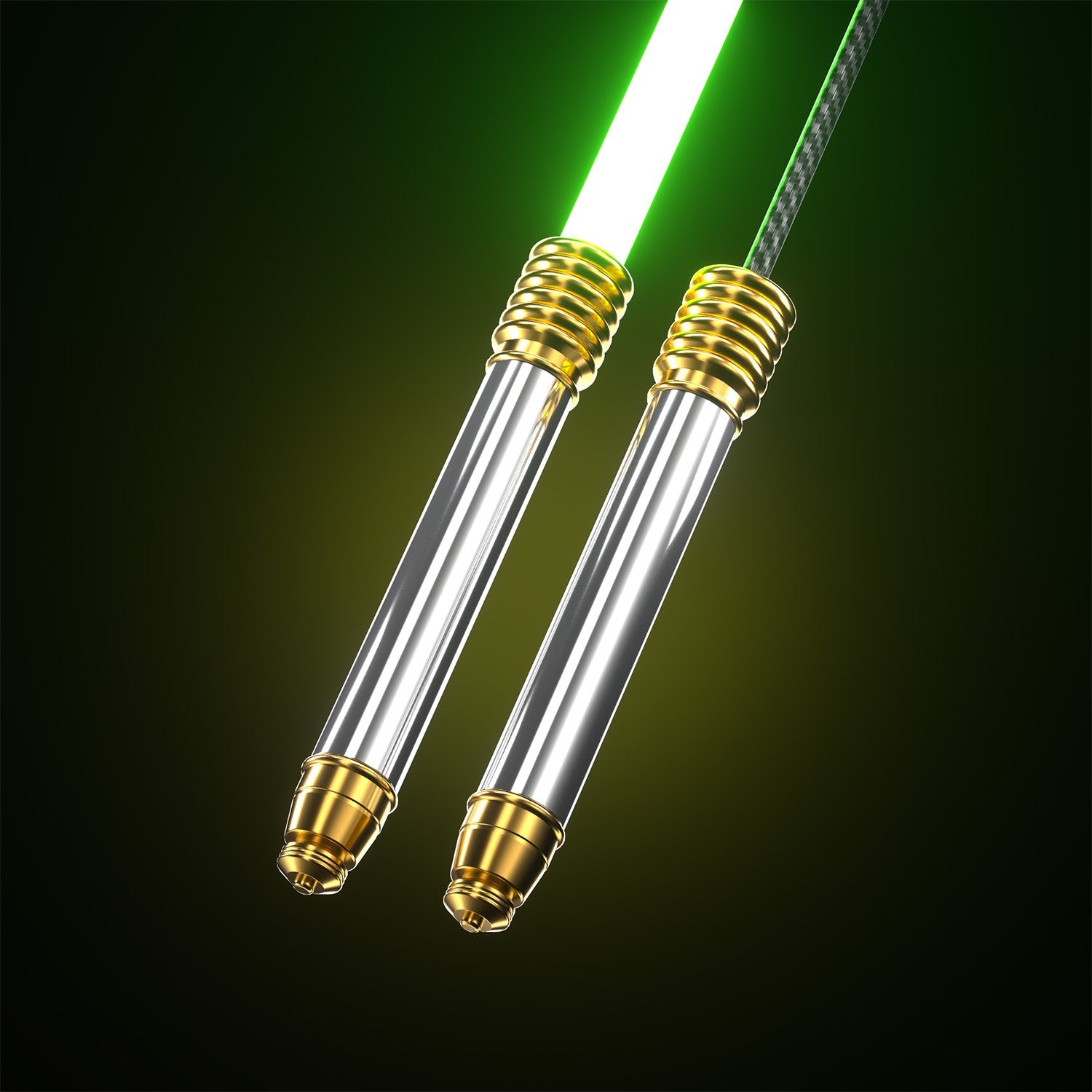 Nick Gillard Bundle: STUNT and SDRGB Sabers - Theory Sabers™