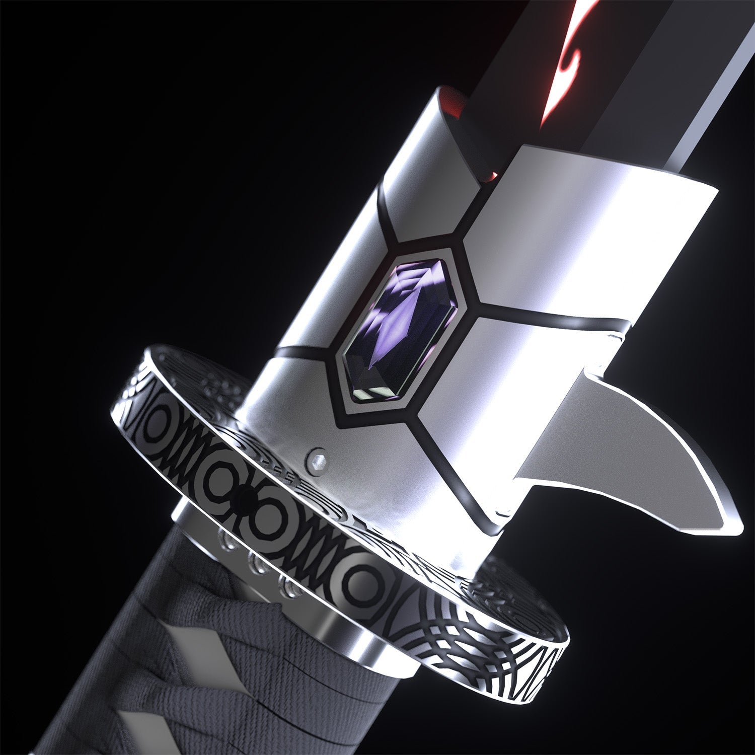 Ronin Odachi - Theory Sabers™