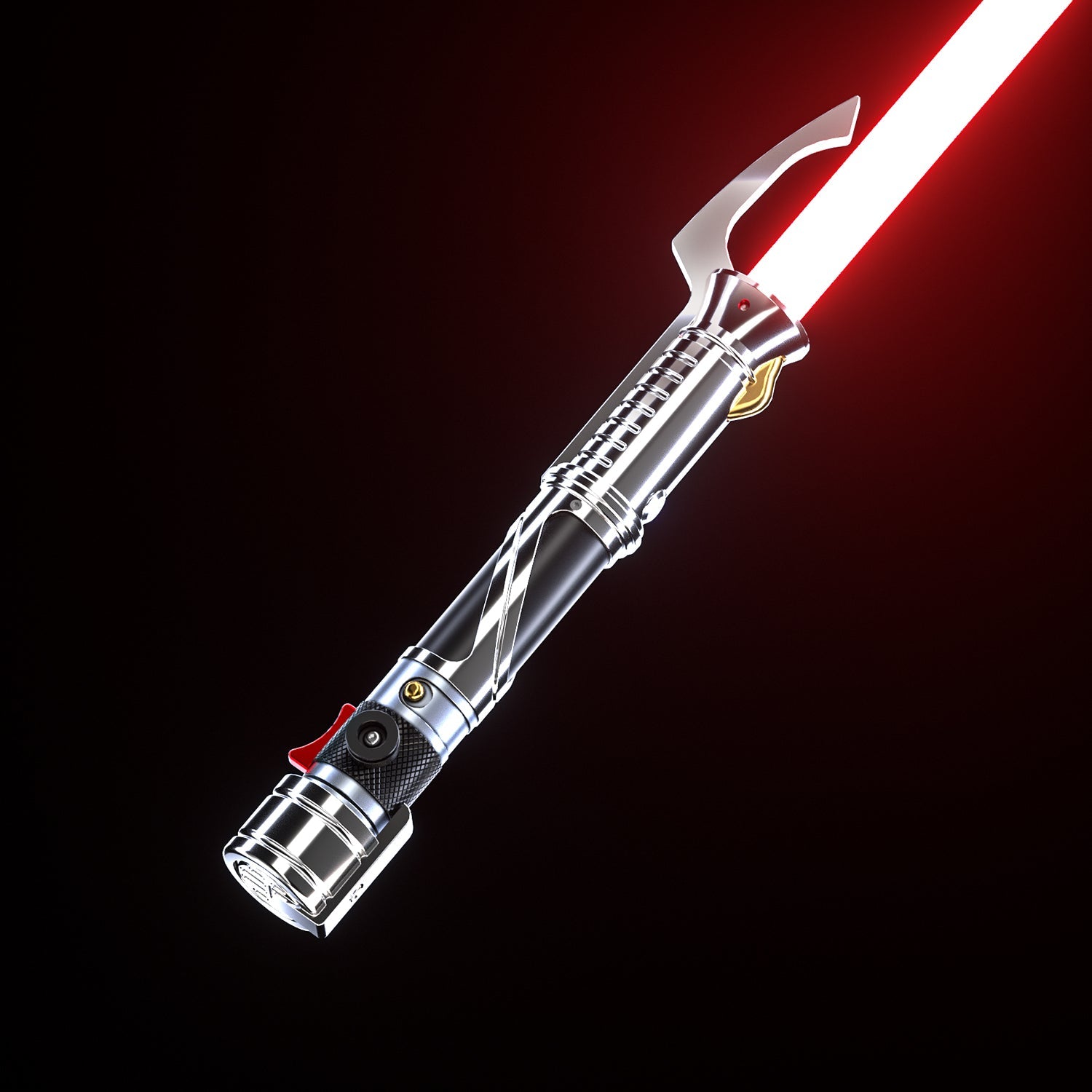 The Count II SE - Theory Sabers™